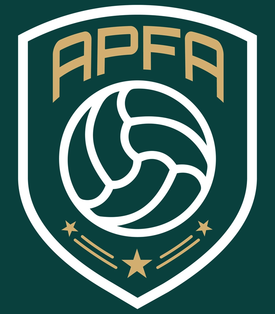Apfa - Association Of Professional Football Analysis
